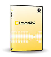 LexiconKit - Visual Studio Marketplace