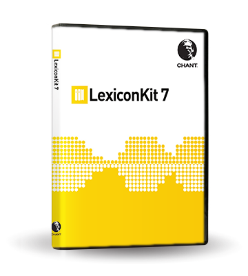 LexiconKit - Visual Studio Marketplace