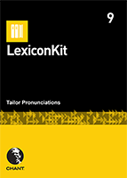 LexiconKit - Visual Studio Marketplace